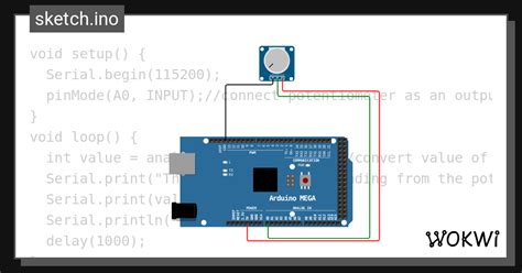 Q2 Task 5 Wokwi Esp32 Stm32 Arduino Simulator