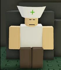 Caretaker Die Of Death Wiki