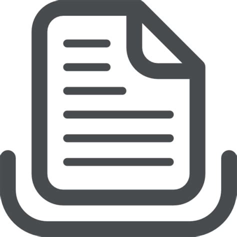 Assignments Icon Download For Free Iconduck