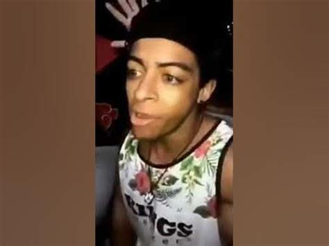 Moreno Do Olho Azul Talentoso Youtube