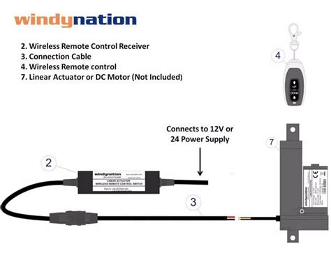 Dpdt Switch Motor