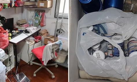 51k Worth Of Sex Enhancement Pills And Vaporisers Seized After Hsa Raids Beo Crescent Flat Stomp