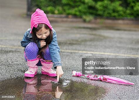 Wee Puddle Photos And Premium High Res Pictures Getty Images