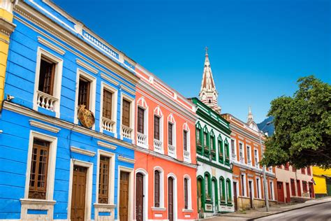 Tipos De Vivienda En Colombia Conoce Las Populares Fincaraíz