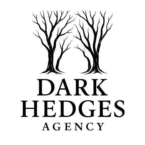 Home • Dark Hedges Agency