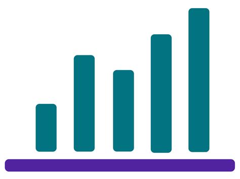 Illustration Growing Up Analytics Result Of Promotion Marketing Sales