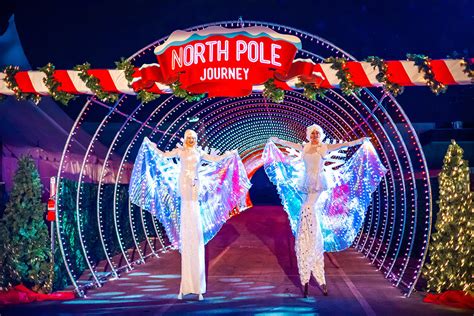 Top Things To Do In Anaheim And Orange County This Holiday Season