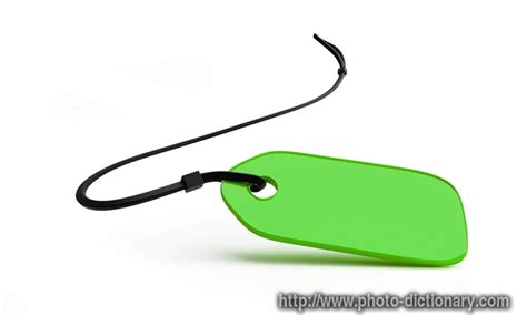 Label Photo Picture Definition At Photo Dictionary Label Word And Phrase Defined By Its