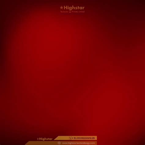 Highstar Technoloogy Private Limited On Linkedin Highstartechnoloogy Esdsolutions