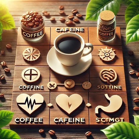 커피 그 간단하지만 깊은 이야기들20커피가 건강에 미치는 영향