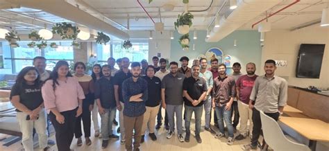 Bangalore Mumbai V4c Meetupbyv4c Databricks Llm Datamigration Techinbangalore Aiinindia