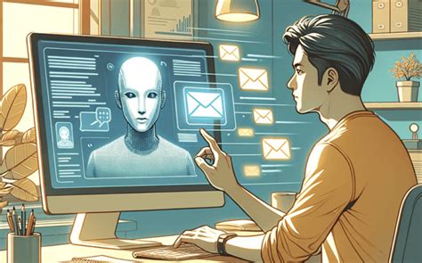 10 Simple Ways To Spot And Avoid Ai Generated Phishing Emails