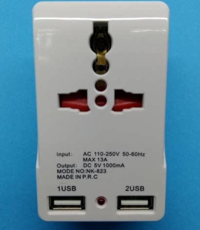 Travel Adapters Malaysia Handy Travel Adapters To Make Your Life Convenient The Kind Helper