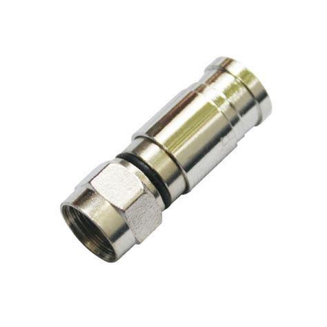 F-RG6 connector
