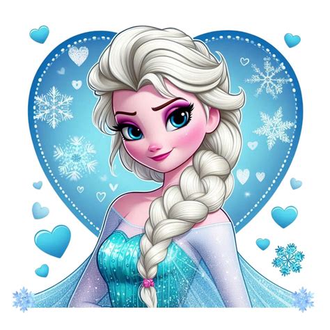 Princess Elsa Love Frozen Elsa Png Clipart Elsa Png Frozen Png Elsa