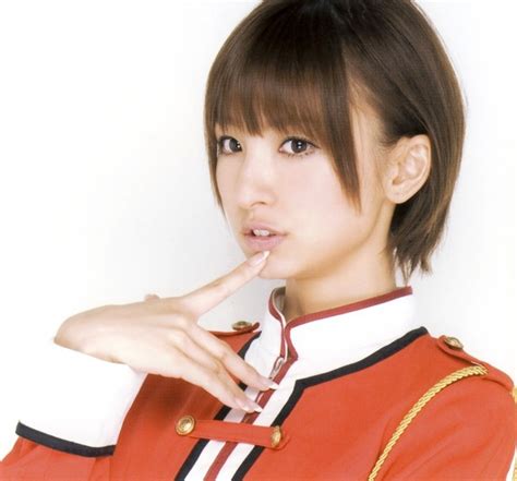 Idol Do Akb Acusada De Promover Discrimina O Sexual Animax Magazine