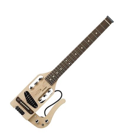 Pro-Series - Traveler Guitar Pro-Series - Audiofanzine