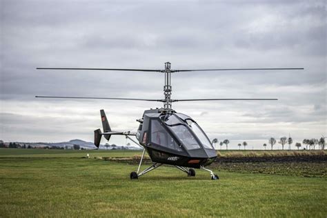 Coaxial Ultralight Helicopters Everything You Need To Know Home