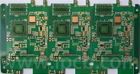 Osp Process Ensures Stable Pcb Performance Pcb And Pcba Manufacturer