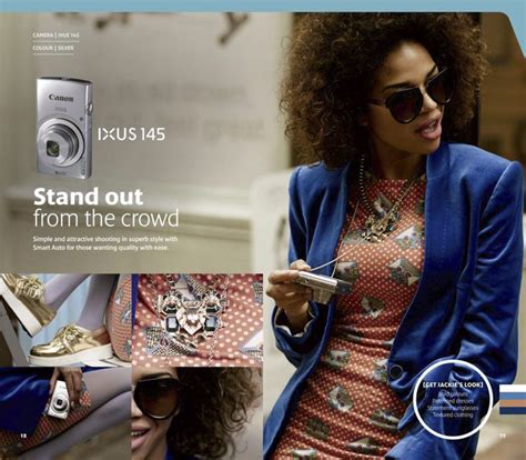 Mandarine Models Jackie