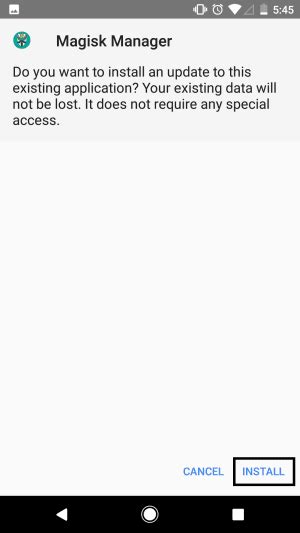 How To Hide Root Status From Apps That Don T Support Rooted Android