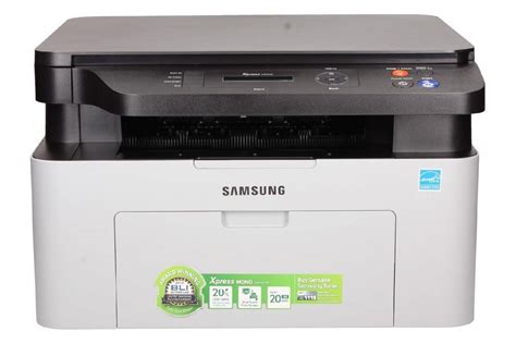 Записки странника-технаря: МФУ Samsung Xpress M2070 и Linux