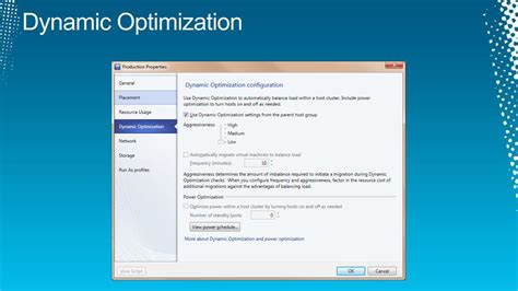 Ppt Scvmm 2012 Server Fabric Lifecycle Part 3 High Availability Update Management