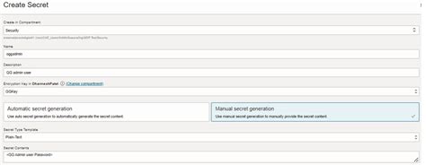 使用 Oracle Database 在 Oracle Cloud Infrastructure 的各個區域部署 Oracle