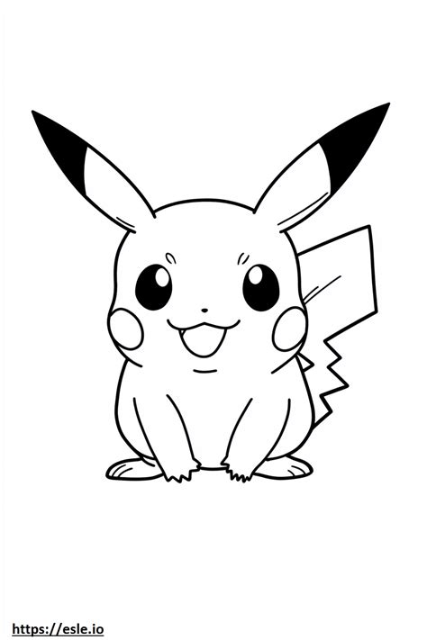 Picachu Pokemon Free Printable Picachu Pokemon Free Printable