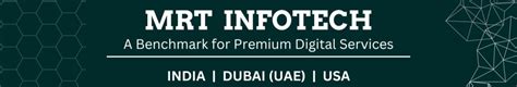 Mrt Infotech Linkedin