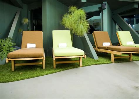 Hotel Current Long Beach • 24 Hour Business Centre
