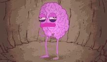 Tired Brain S Tenor