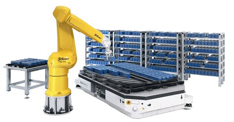 Kennedy Robotics Ai Amrs Ai Humanoid Robots Assembly Robots Fulfillment Cobots Cleaning Robots