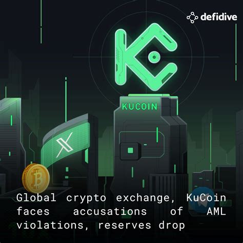 Defidive On Linkedin Cryptocurrency Kucoin Crypto News