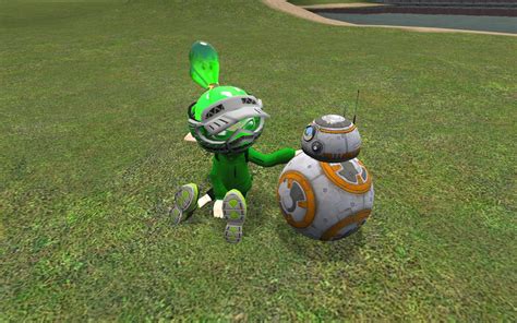 Spider And Bb8 By Cuteyoshilover On Deviantart