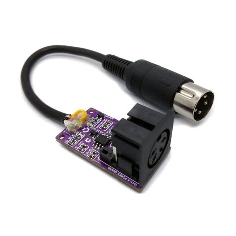 C64 1541 II Power Guard Hackaday Io C64 1541 II Power Guard Hackaday Io