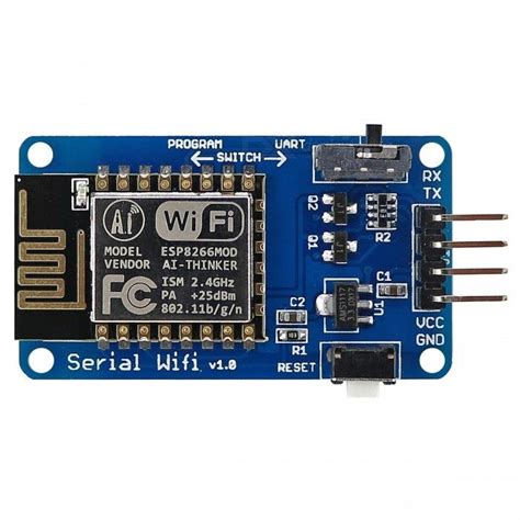 Arduino Uno Wifi Module DIY Project Board Daraz Com Np