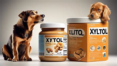 Peanut Butter With Xylitol At Emma Wilhelm Blog
