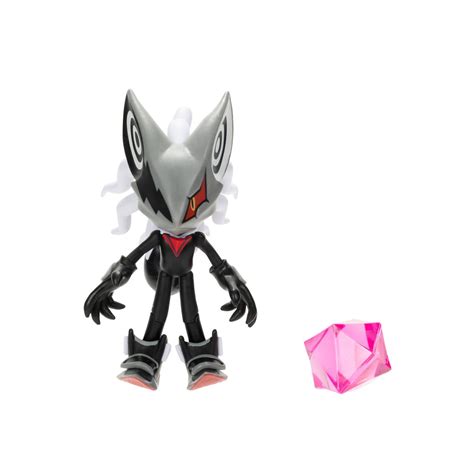 Sonic The Hedgehog 4 Inch Action Figures With Accessory Wave 13 Case Of 6