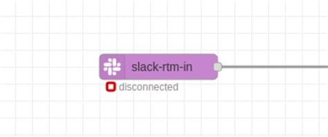 An Alternative Way To Integrate With Slack Using Node RED DEV Community