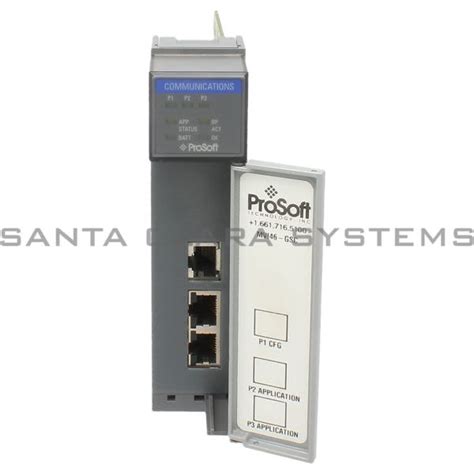 MVI GSC Prosoft In Stock And Ready To Ship Santa Clara Systems