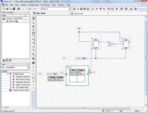 Block Diagram Of Asynchronous Sequential Circuit