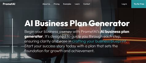 Prometai Features Pricing Pros And Cons Aitechfy