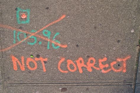 MC Form Incorrect Reporting Of DATA Appraisers Blogs