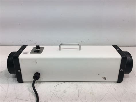 Ozone Solutions Nt 70 High Flow Ozone Destruct Unit 3341657