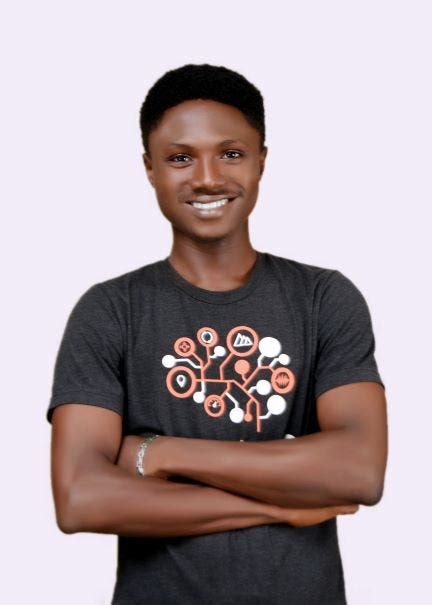 Micheal David Medium