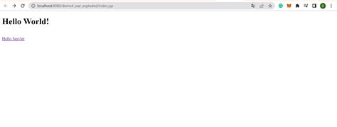 GitHub Thangdtph JSP SERVLET Github Io