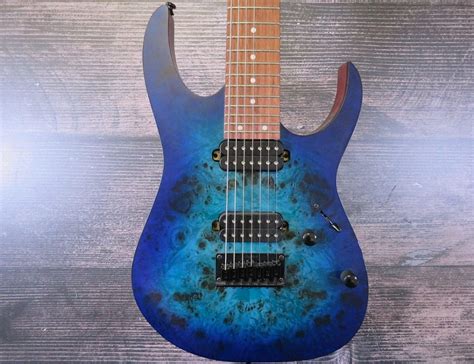 Need A Low B Here Are The Best Budget 7 String Guitars Guitarmeet