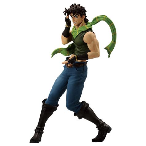 Jojo No Kimyou Na Bouken Sentou Chouryuu Joseph Joestar Ichiban