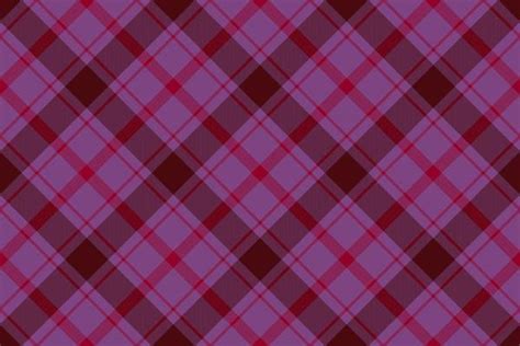 Maroon Plaid Vector Art Icons And Graphics For Free Download